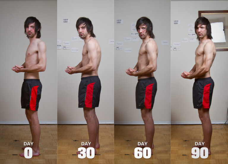 What Weight Is Considered Skinny Outlive