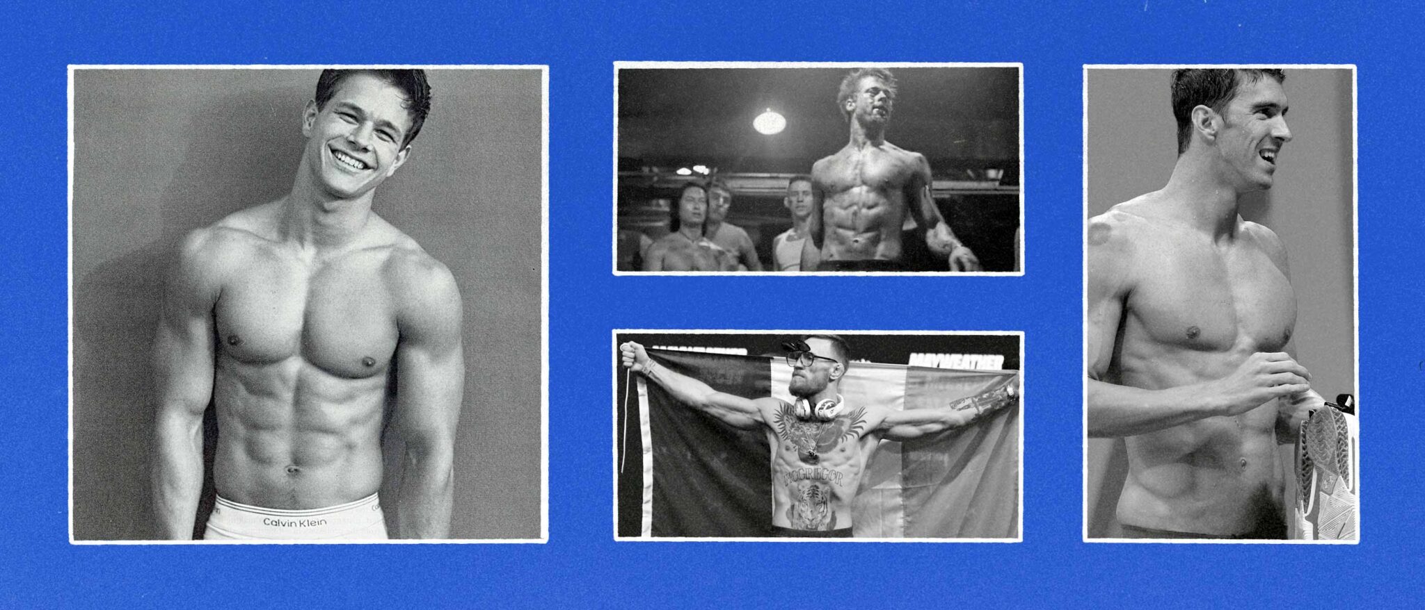 The Best Core Exercises—Guide To The Abs, Obliques, And Erectors — Outlive