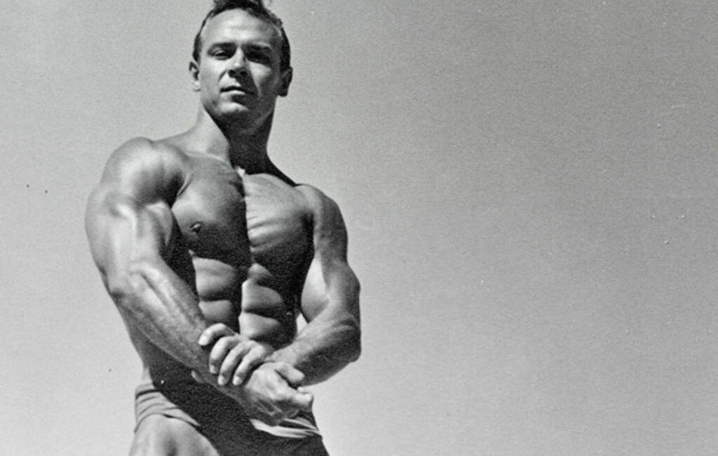 How To Get Abs For Skinny Guys — Outlive