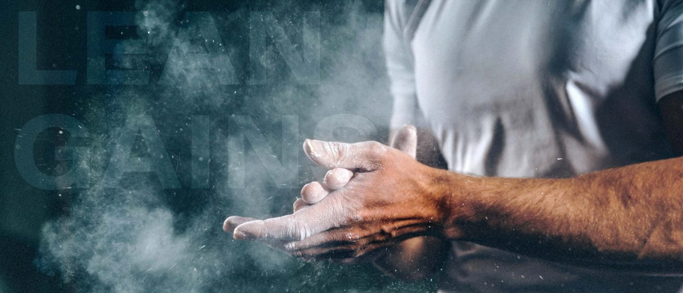Checklist: How to Gain Muscle without getting fat — Outlive
