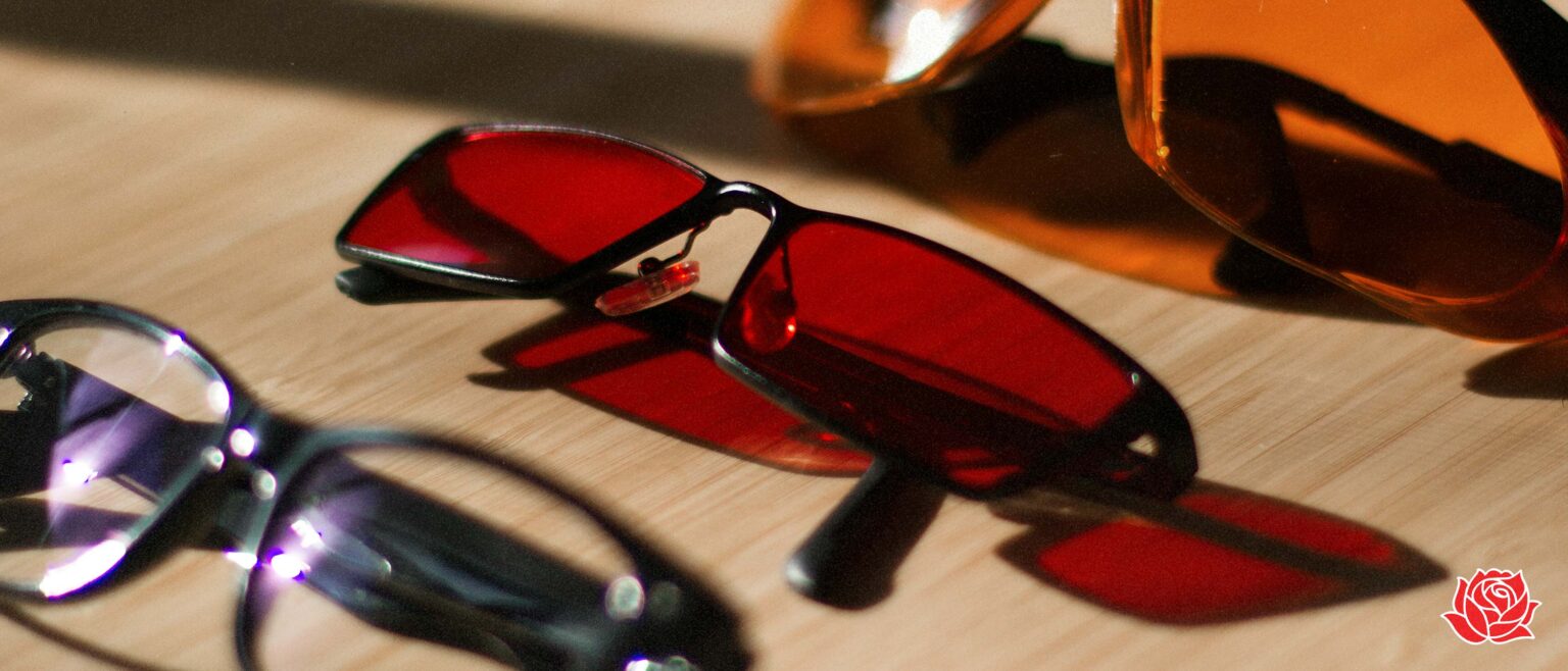 Blue Light Blocking Glasses—Scientific Super-Guide — Outlive