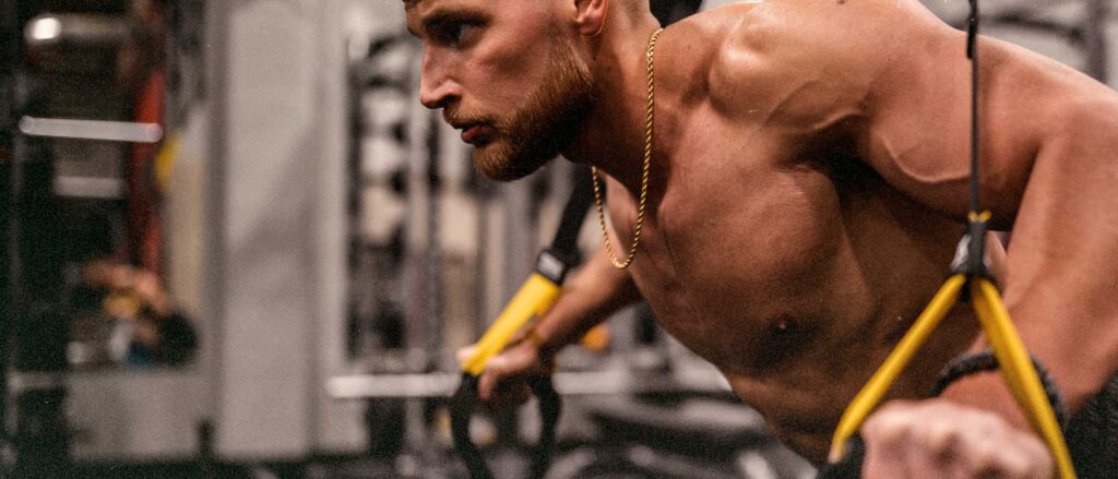 Body Recomposition: The Complete Guide — Outlive