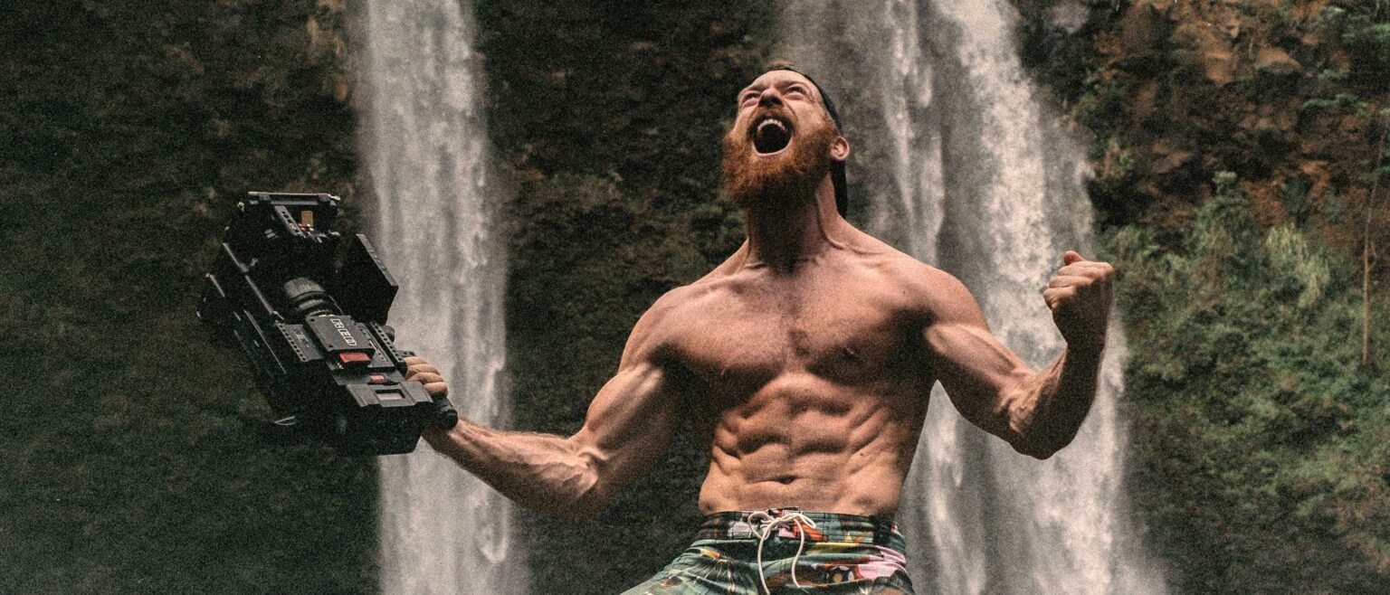 Lean Bulk: The Complete Guide — Outlive