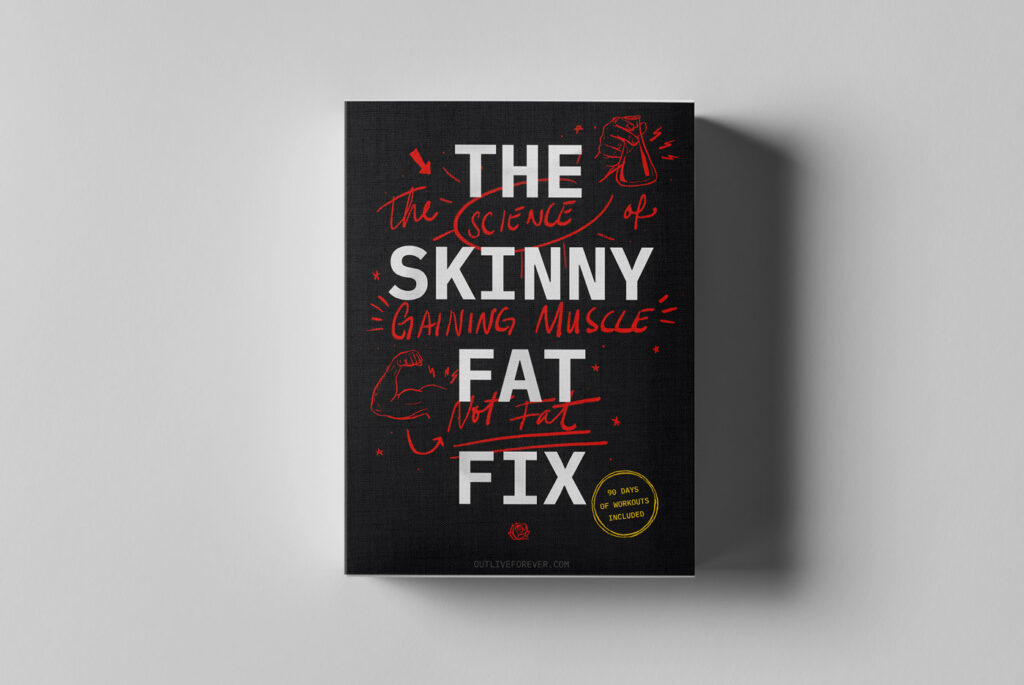 Products — Outlive