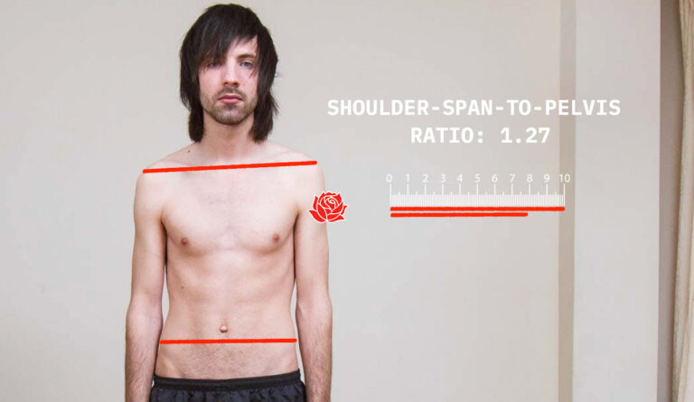 Narrow Shoulders — Outlive