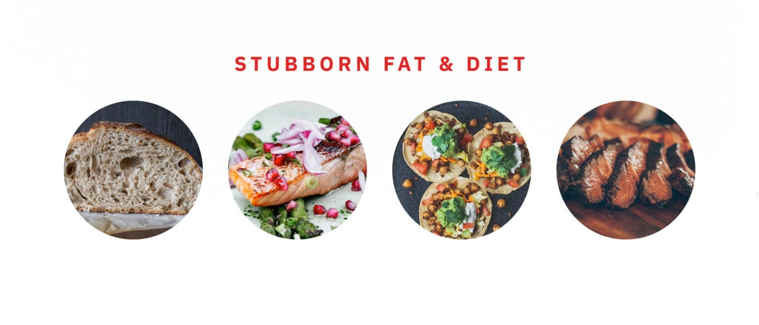 Best Diet for Stubborn Fat — Outlive