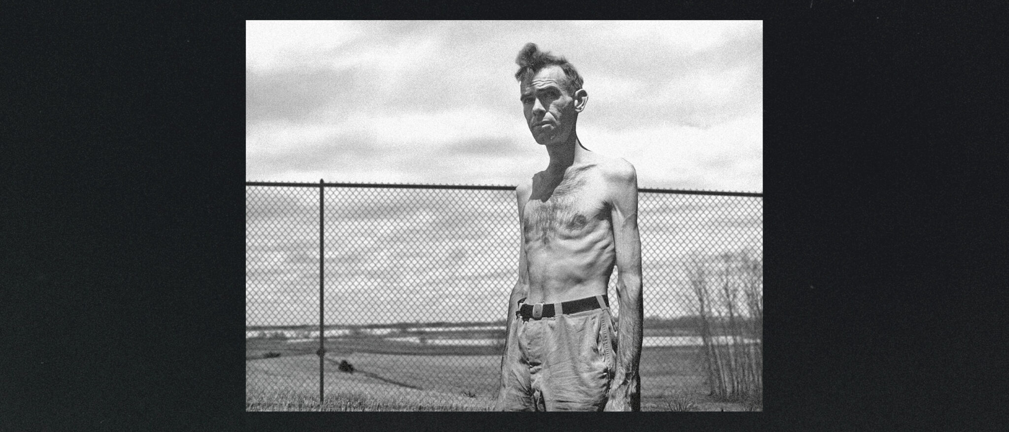 Lessons From The Minnesota Starvation Experiment — Outlive